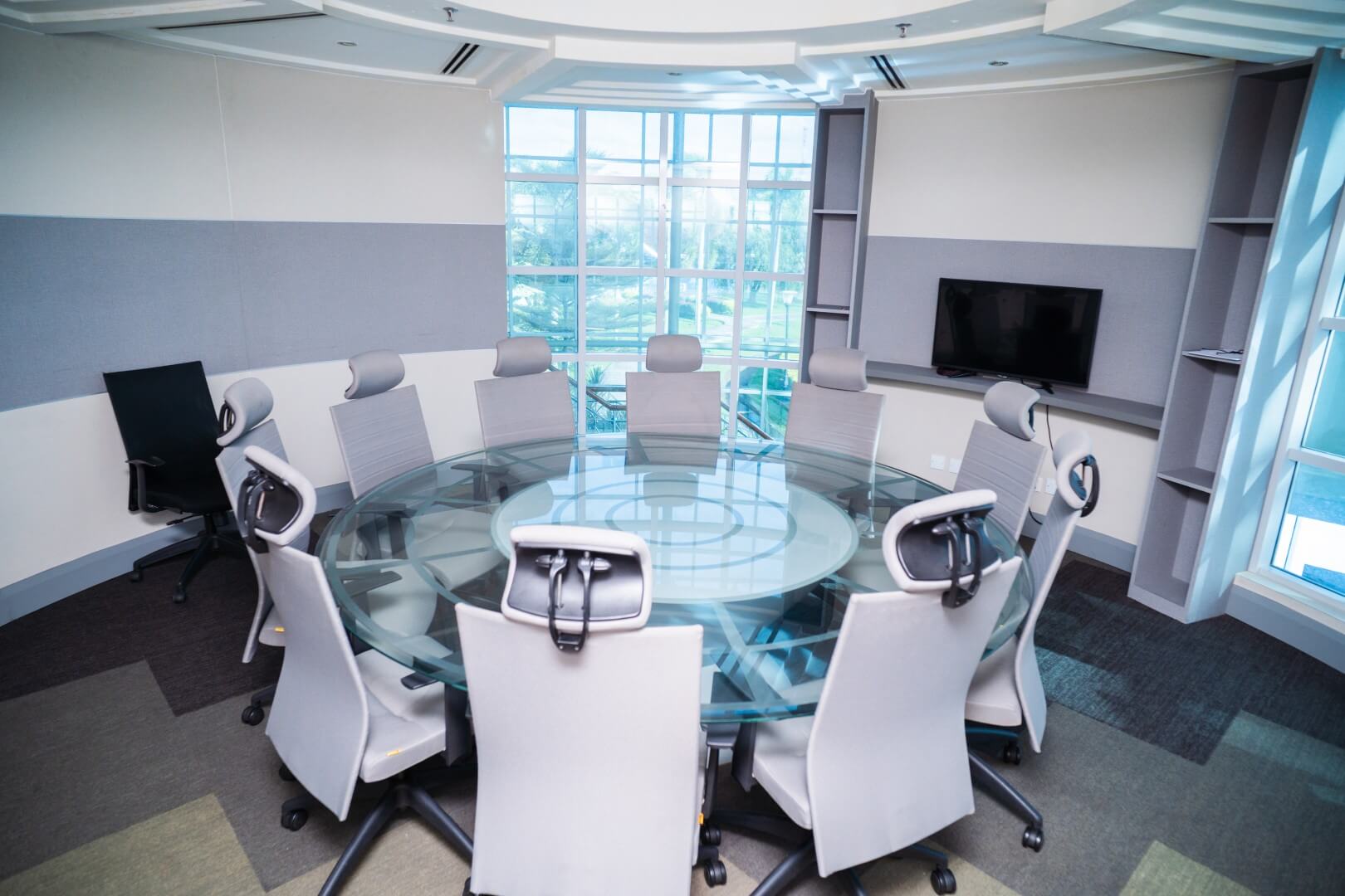 Venue Hire - Seria Energy Lab